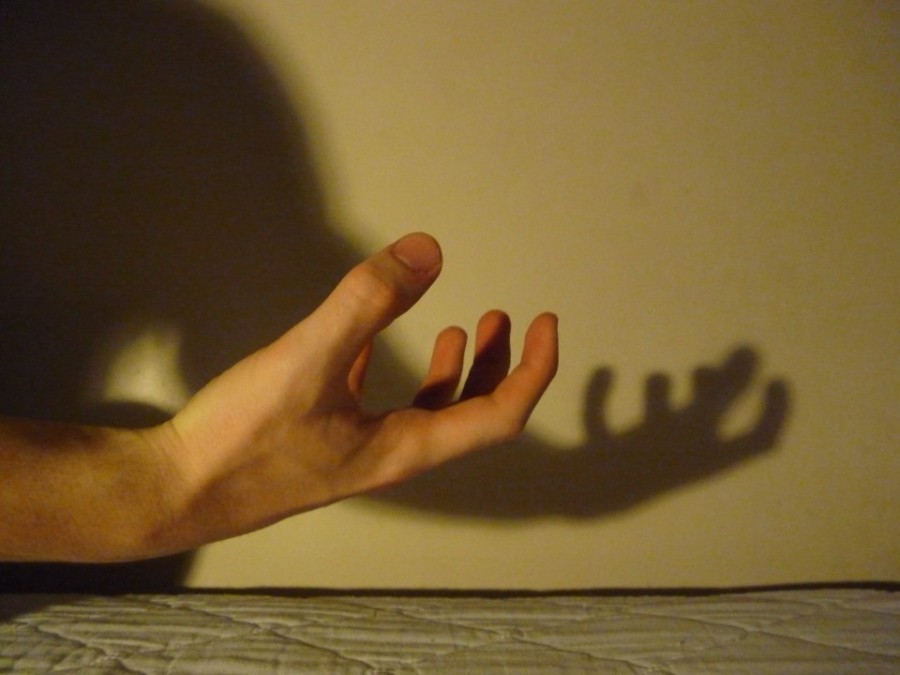 En finir avec le stress en 21 jours de sophrologie : Jour 14 : Mains en ...